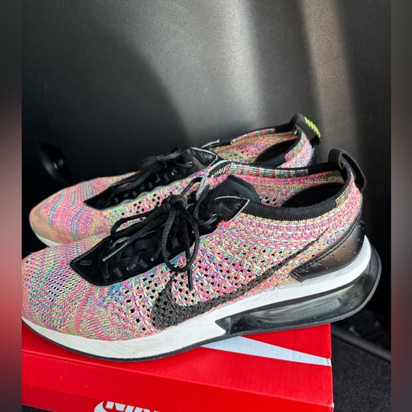 Nike | Shoes | Nike Fly Knit | Poshmark